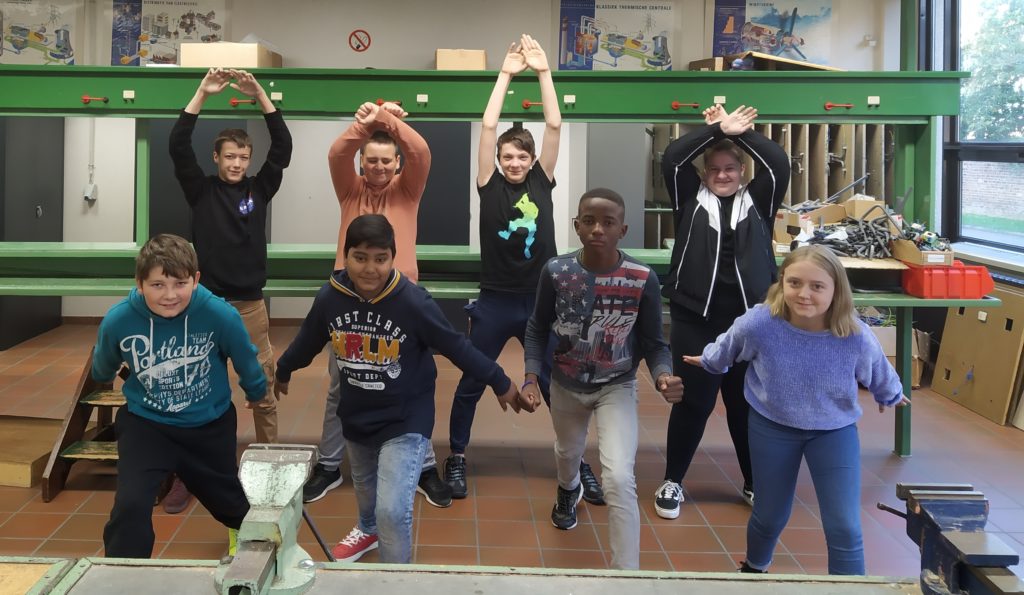 Wisselwerken @ PISO - PISO