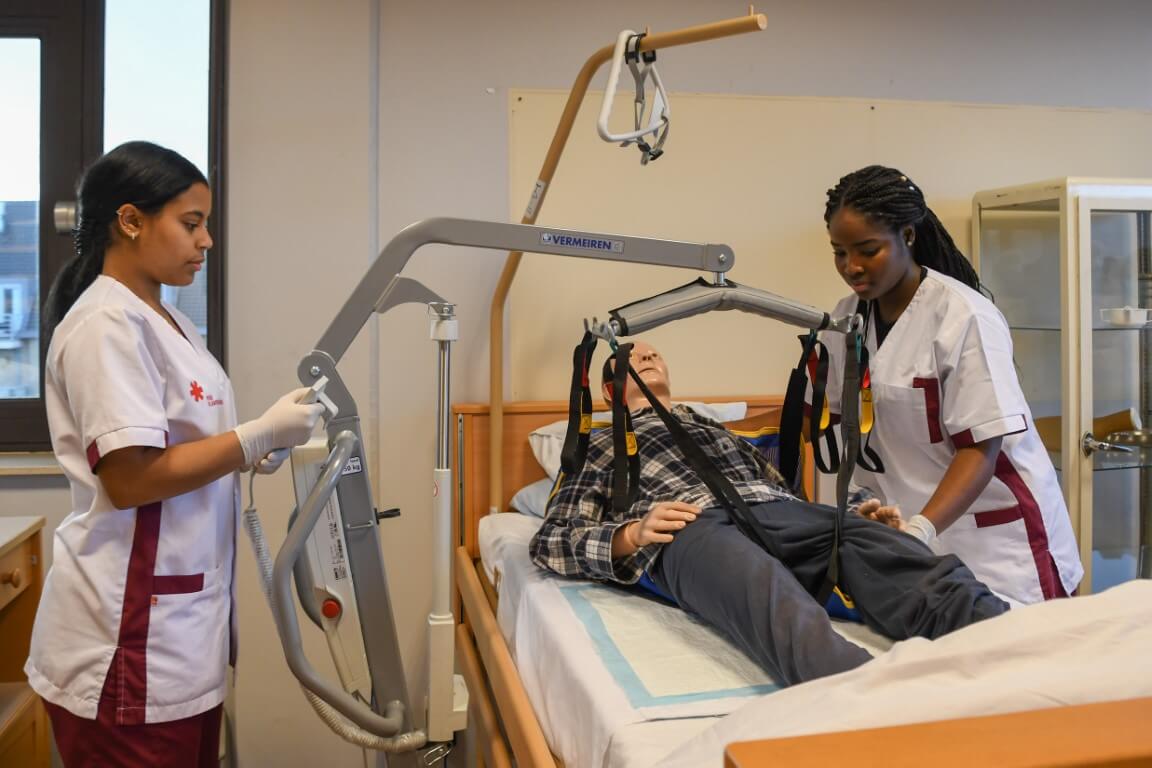 Zorg en welzijn - PISO