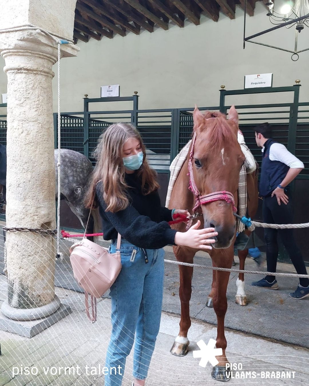 Uitwisselingsprogramma's verruimen de blik op de wereld - PISO