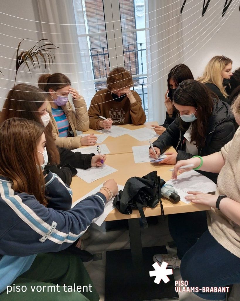 Uitwisselingsprogramma's verruimen de blik op de wereld - PISO