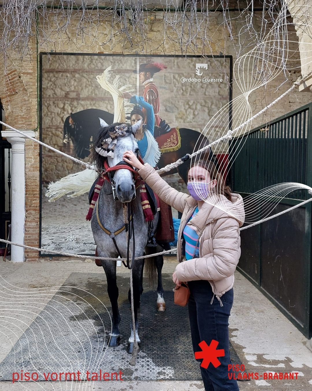 Uitwisselingsprogramma's verruimen de blik op de wereld - PISO